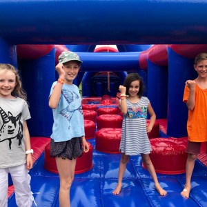 Urban Playground | Whoa Studios