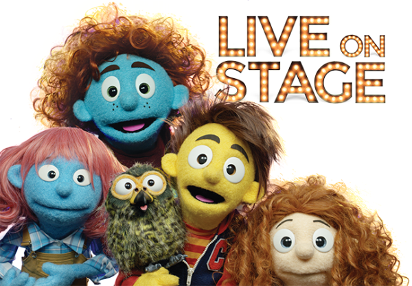 Urban Playground | Whoa Studios