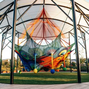 Urban Playground | Whoa Studios