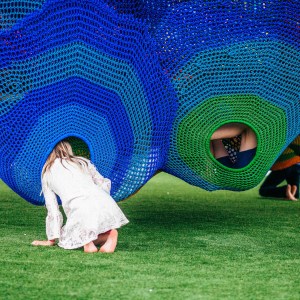 Urban Playground | Whoa Studios