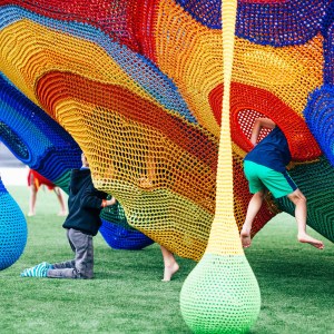 Urban Playground | Whoa Studios