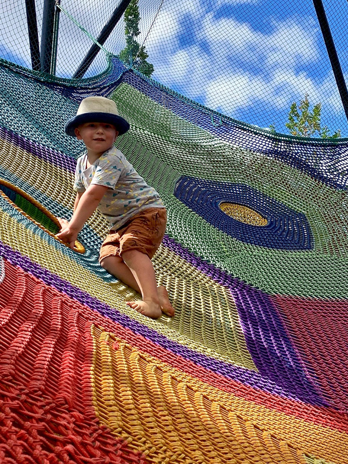Whoa Studios | Auckland Playground & Kids Musical Performances