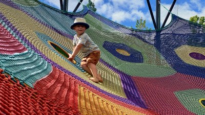 Whoa Studios | Auckland Playground & Kids Musical Performances